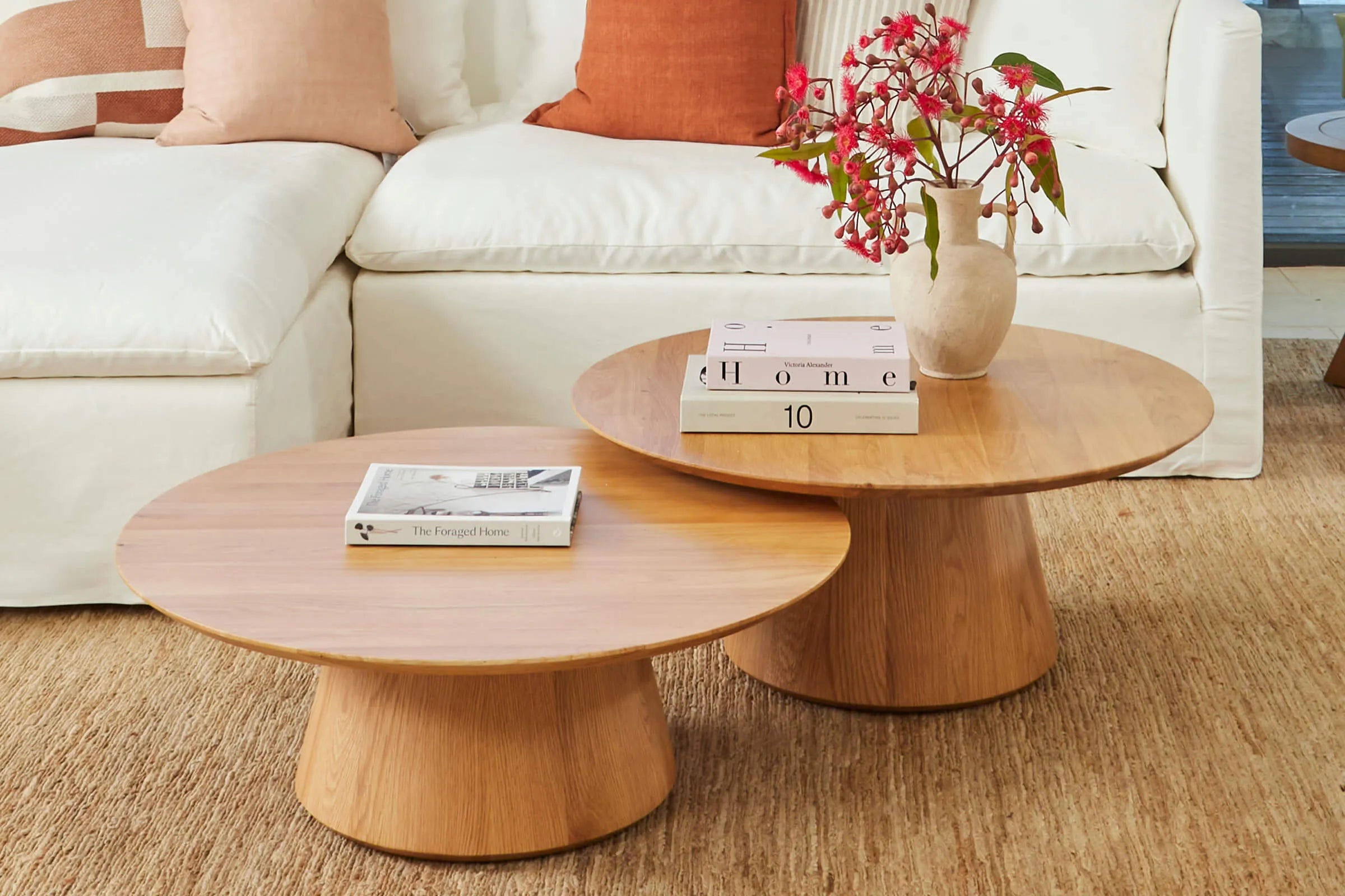 Toadstool Coffee Tables – UHO